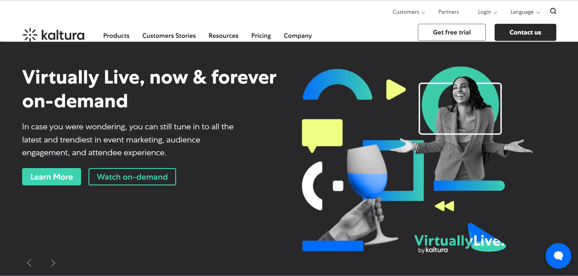 9 Live Music Streaming Platforms For Concerts & Shows