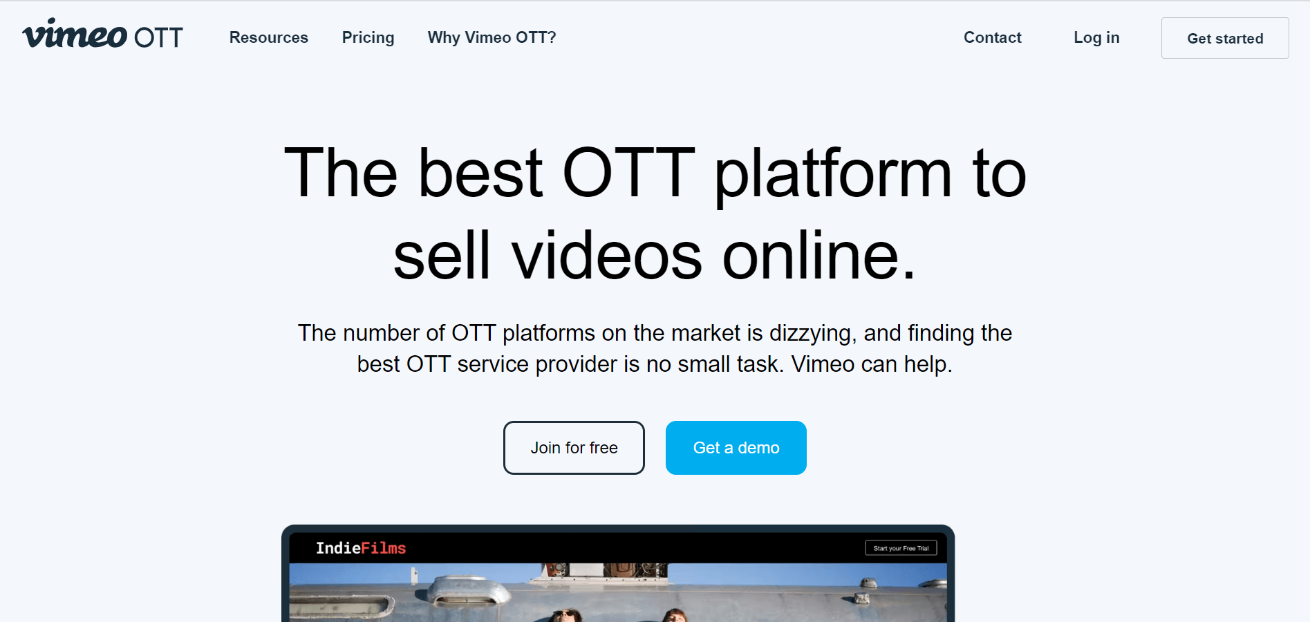 The Ultimate Guide to OTT Apps for Video Broadcasters in 2023
