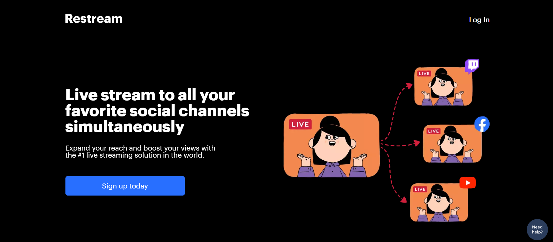 9 Live Music Streaming Platforms For Concerts & Shows