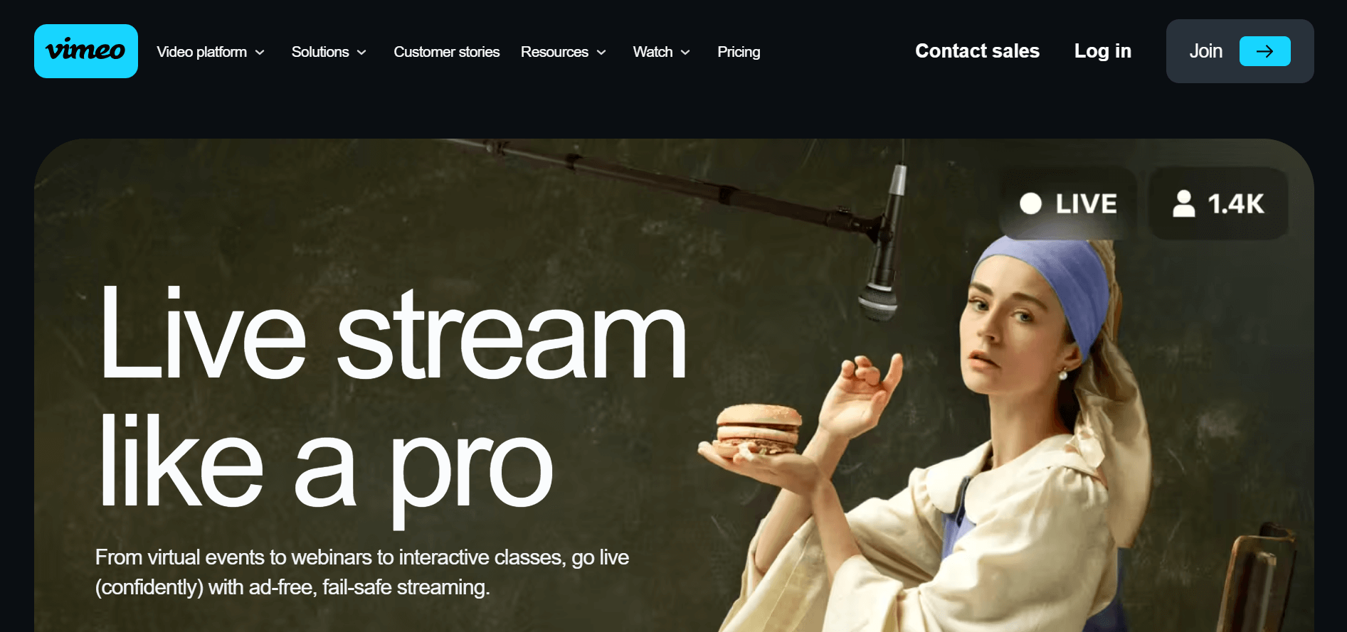 9 Live Music Streaming Platforms For Concerts & Shows
