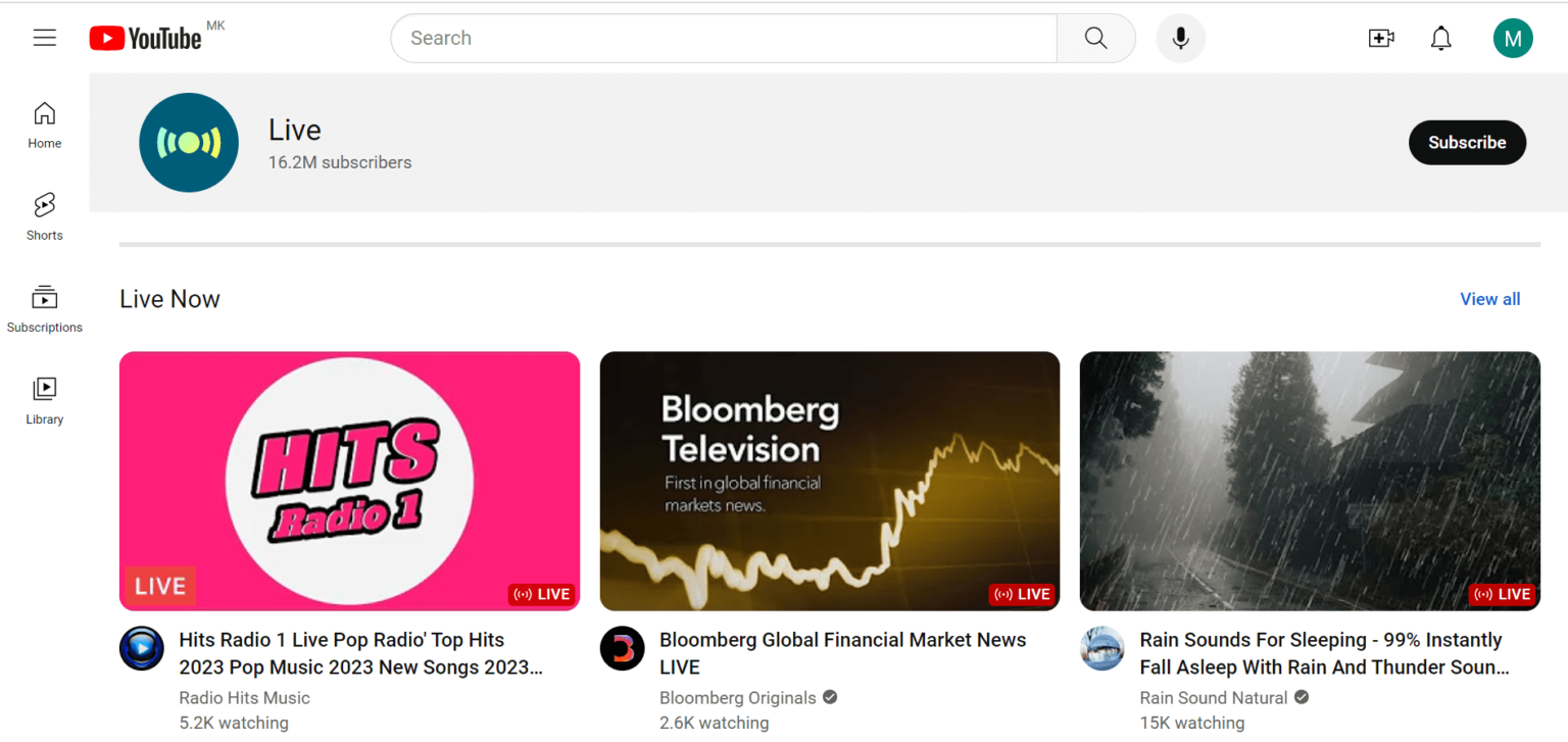 9 Live Music Streaming Platforms For Concerts & Shows